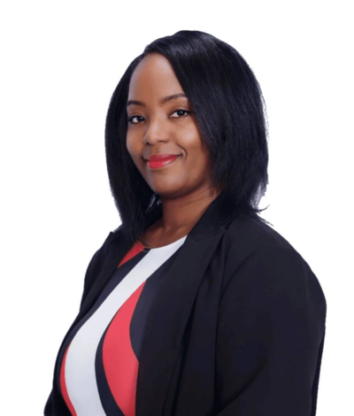 Dominique Duvalsaint - Clark - Hallmark Realtors